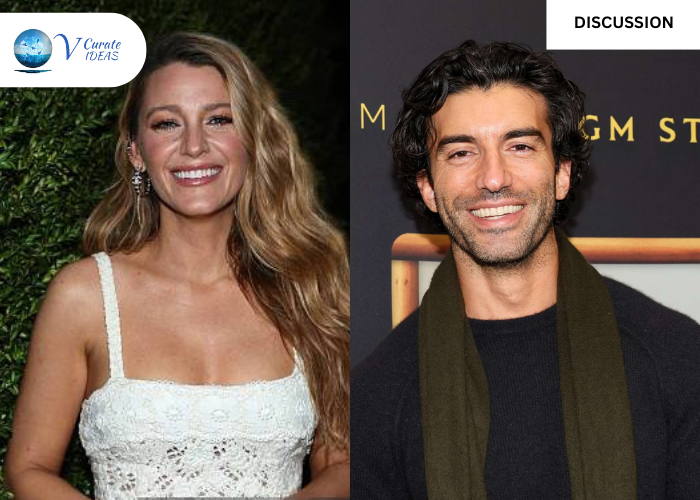 Justin Baldoni vs. Blake Lively: Legal Battle Continues