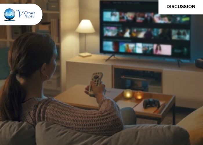 Binge-Watching vs Weekly Releases: Which is Better?