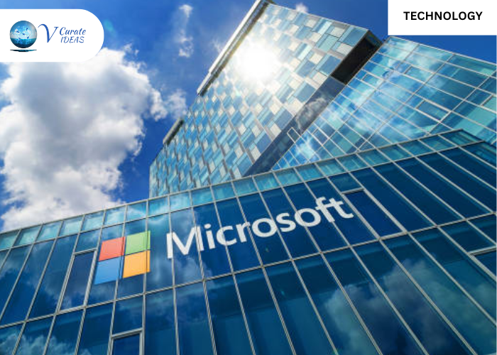 Microsoft Cloud Services Hit by Red Sea Cable Cuts, Causing Global ...